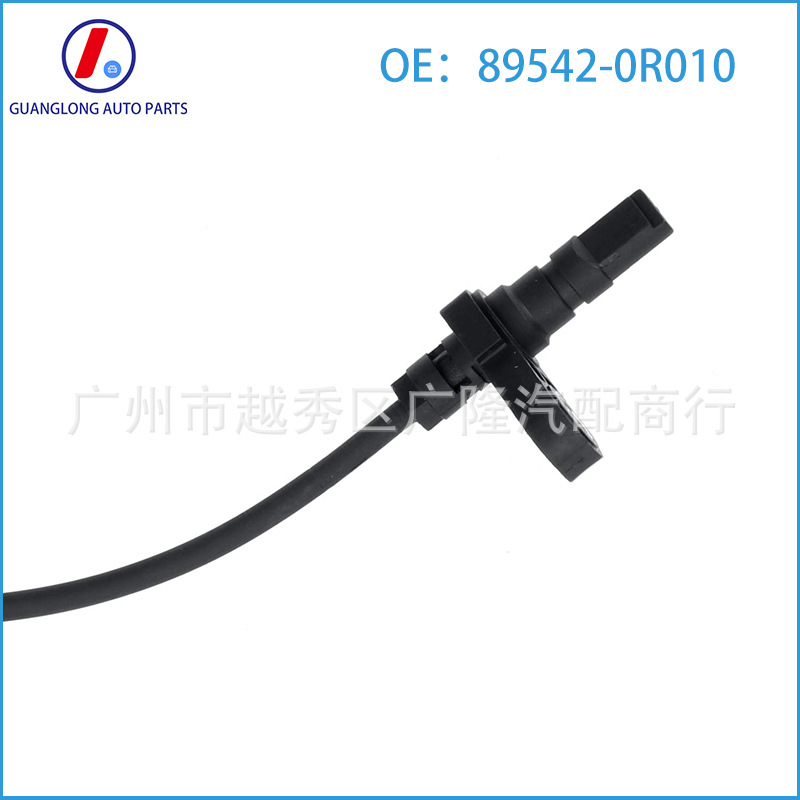 适用于丰田RAV4 ABS传感器89542-0R020 89542-42050 89542-0R010-阿里巴巴