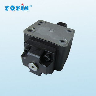 油动机关断阀HF02-02-01Y 东方一力 卸荷阀 电磁阀-阿里巴巴