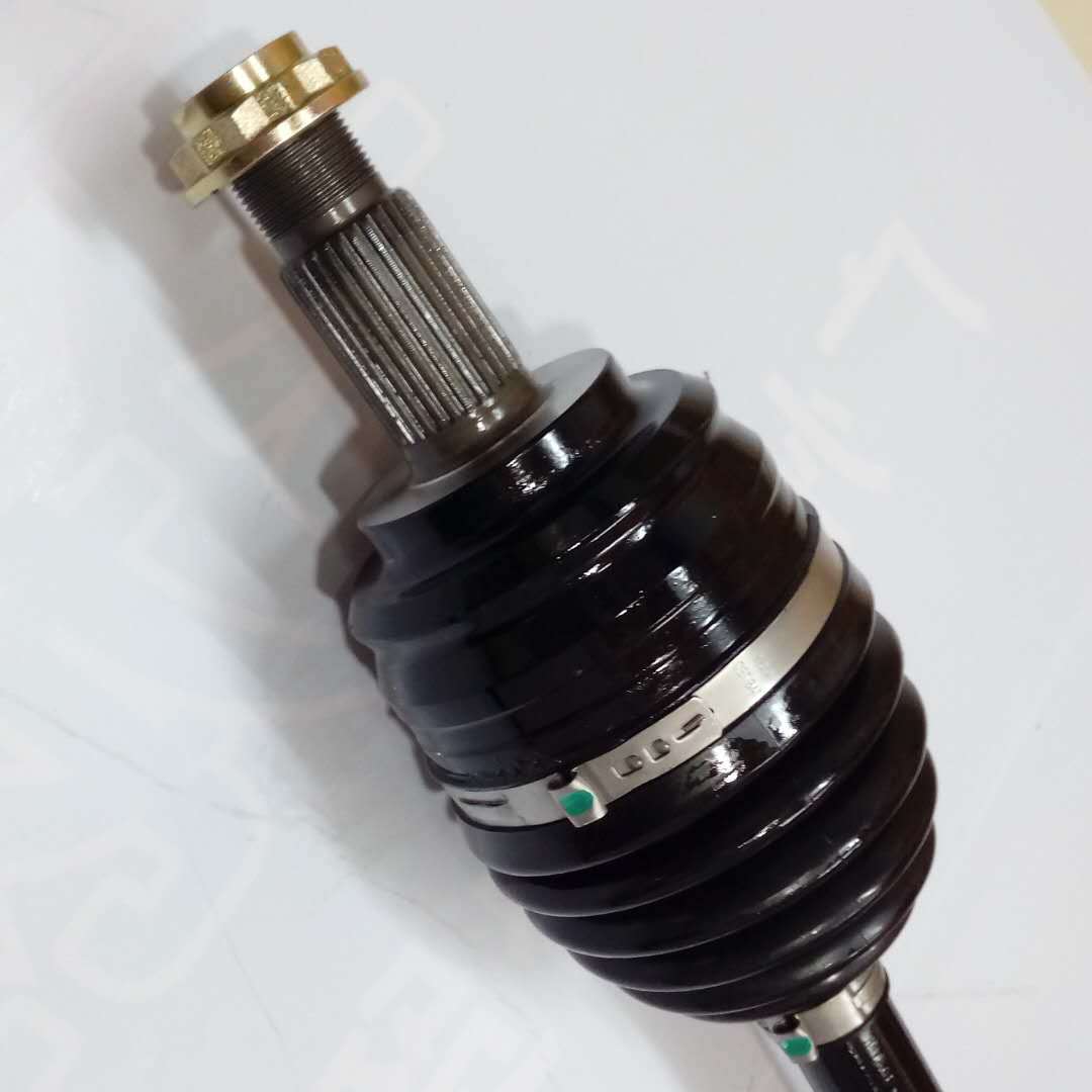 现货供应适用于宝马E53 左短传动半轴 减震器避震器 31607565313-阿里巴巴