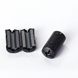 美国FAIR-RITE镍锌锰锌软磁铁氧体圆形线用抗干扰磁芯2631101902-阿里巴巴