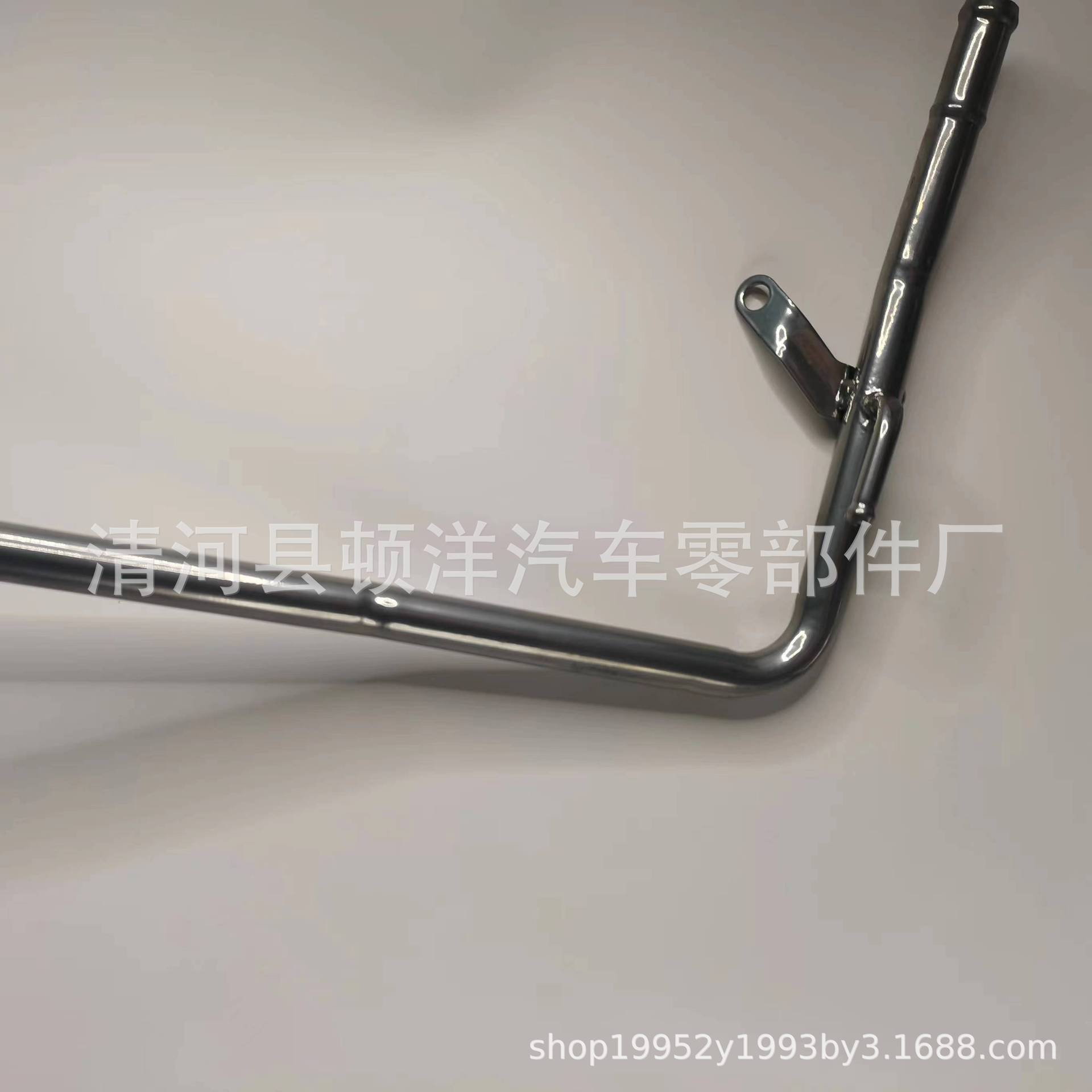 1310A589厂家批发适用于三菱汽车金属铝铁水管汽车水箱冷却液水管-阿里巴巴