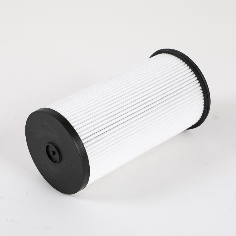 亿利大炮柴油滤芯1105050-2007A总成适配解放汽车j6pJH6J7配件-阿里巴巴