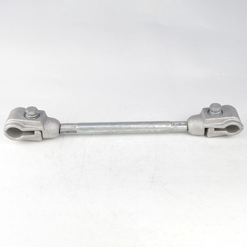 供应防护金具间隔棒 FJG/FJQ/FJZ/MRJ 二分裂间隔棒导线间隔棒-阿里巴巴