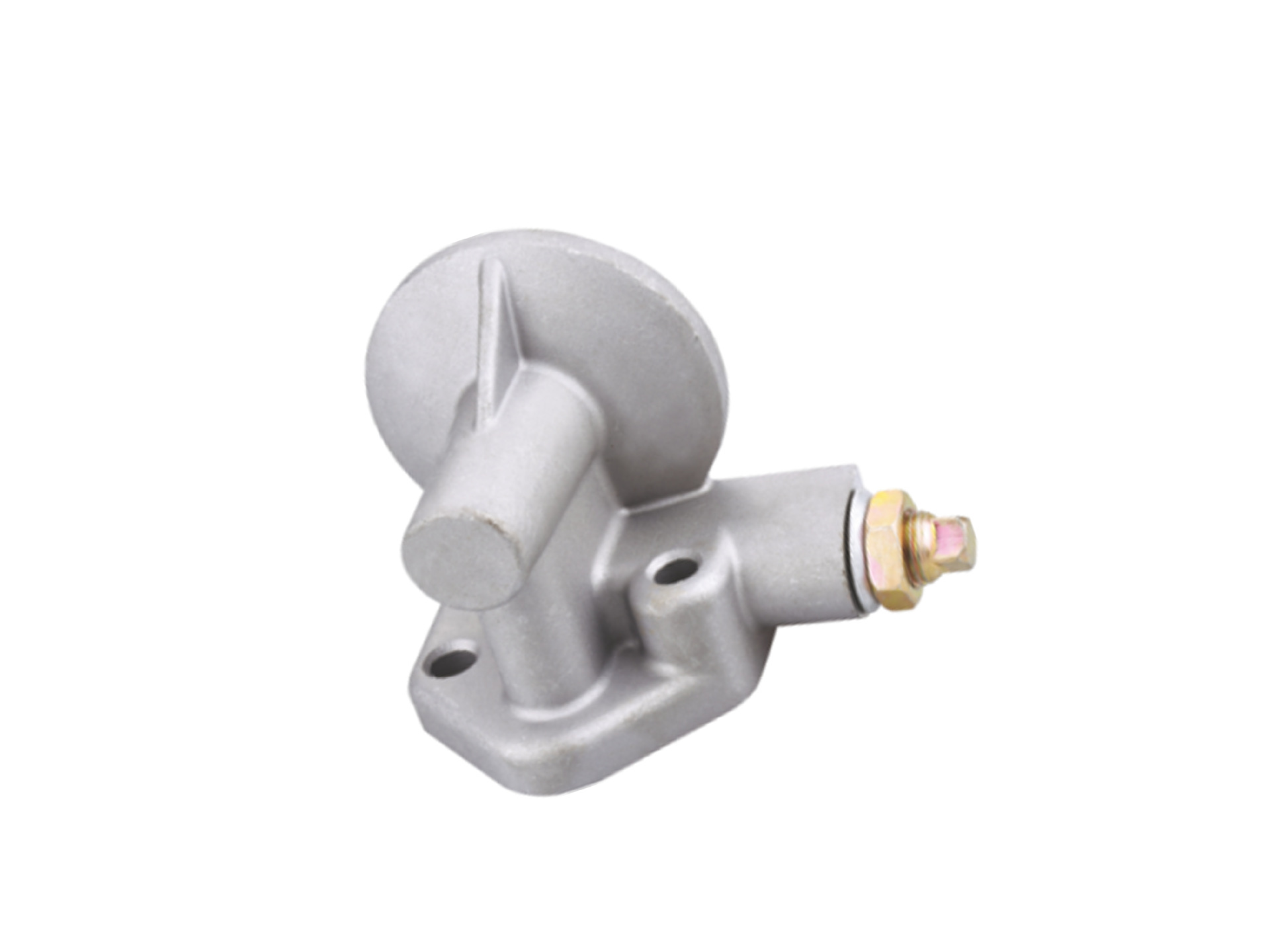 商用车机油滤座 WB178 铝座 滤清器底座 全柴-阿里巴巴