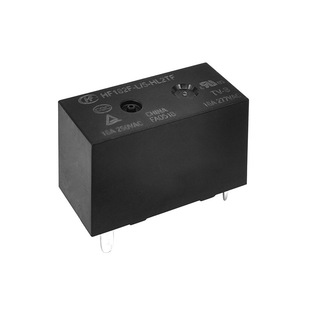 代理分销宏发功率继电器现货HF186F/12-HTF-阿里巴巴