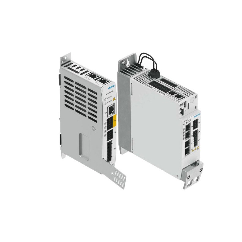 FESTO伺服驱动器CMMT-AS-ST-C2-C4-C5-C8-3A-11A-P3-MP-EP-S1议价-阿里巴巴
