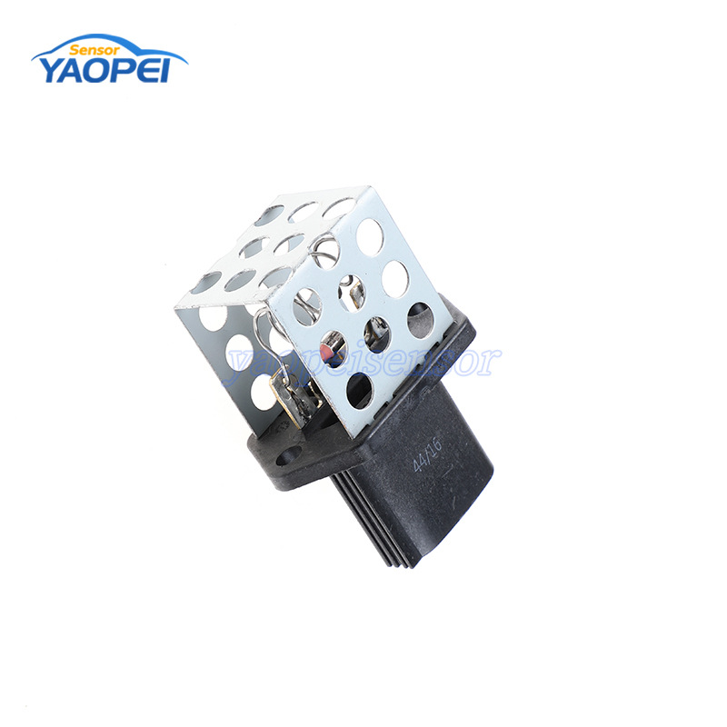 适用于雪佛兰汽车配件 鼓风机电阻 鼓风机电机调节器 22802004-阿里巴巴