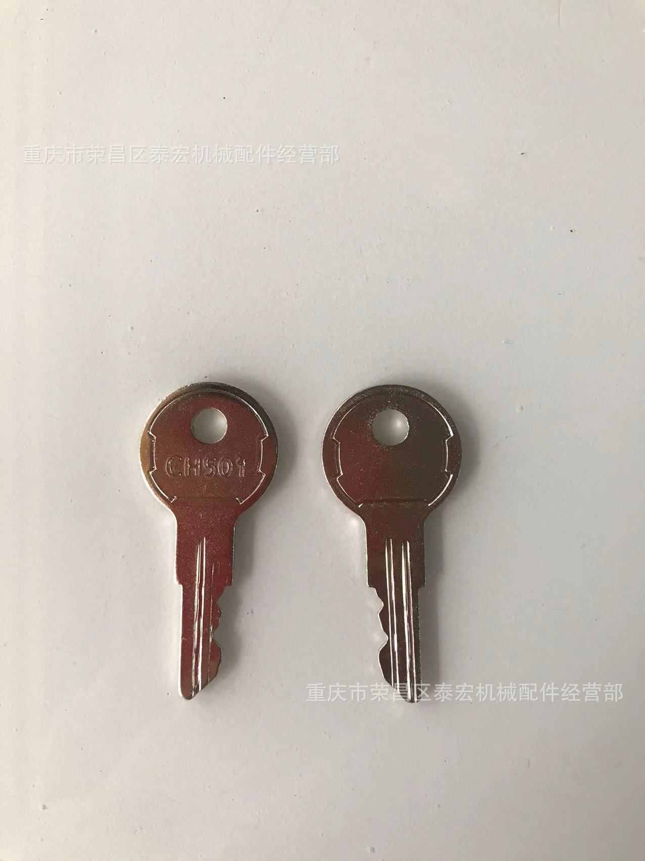 适用于Knapheide 30830640 CH501 钥匙-阿里巴巴