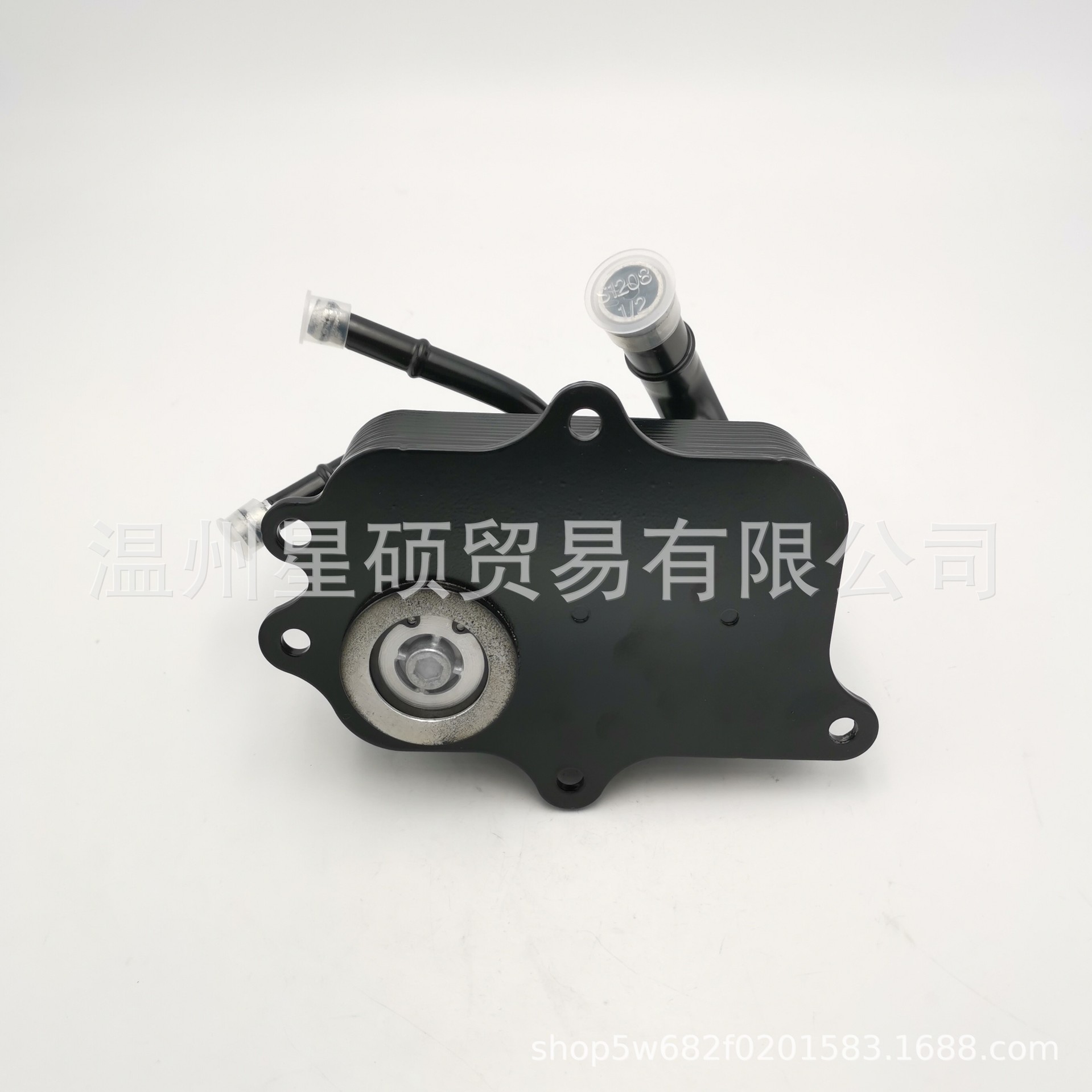 25620-F2000适用于现代起亚17-20 Elantra变速器机油冷却器加热器-阿里巴巴