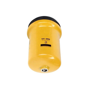 工厂供应液压挖掘机燃油滤清器 541-6956 适用于卡特彼勒-阿里巴巴