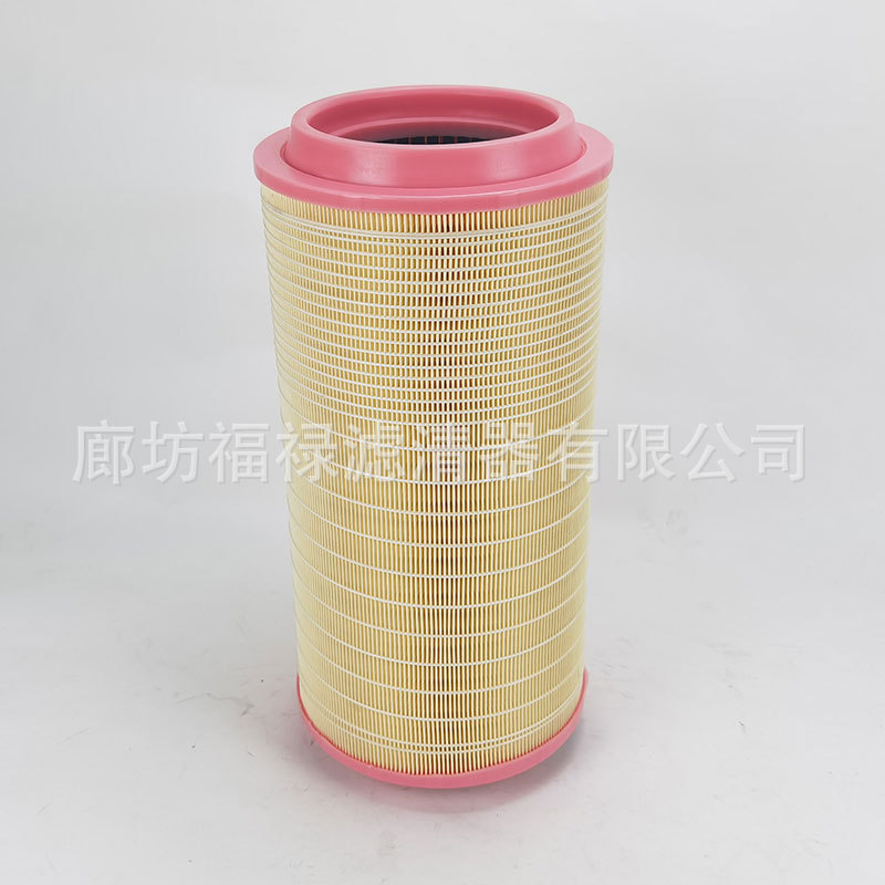 2343432空气滤芯，适用机型G280 G500 L220-阿里巴巴
