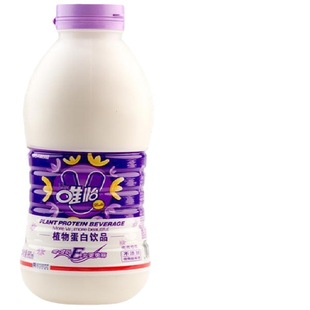 四川唯怡豆奶植物蛋白饮品紫标1.45坚果花生浆核桃维维960-阿里巴巴