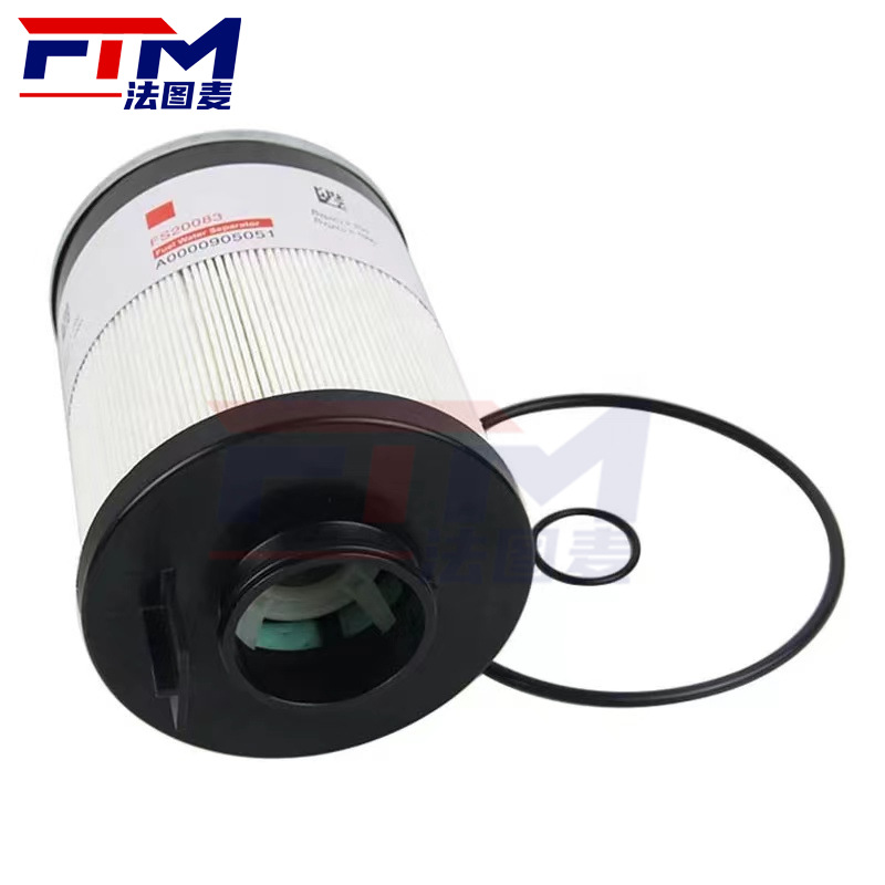 柴油滤清器0000905051 FS20083 PF46145 A485007 LFF6012燃油滤芯-阿里巴巴