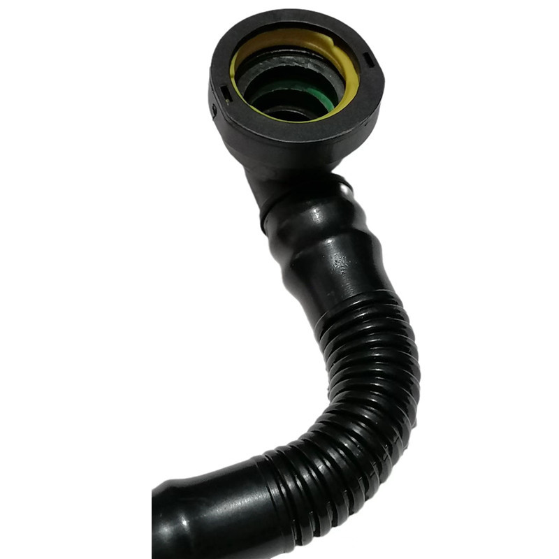 OE1192Q5/1192R2适用于东风标致废气管曲轴箱通风管308 206 1.6-阿里巴巴