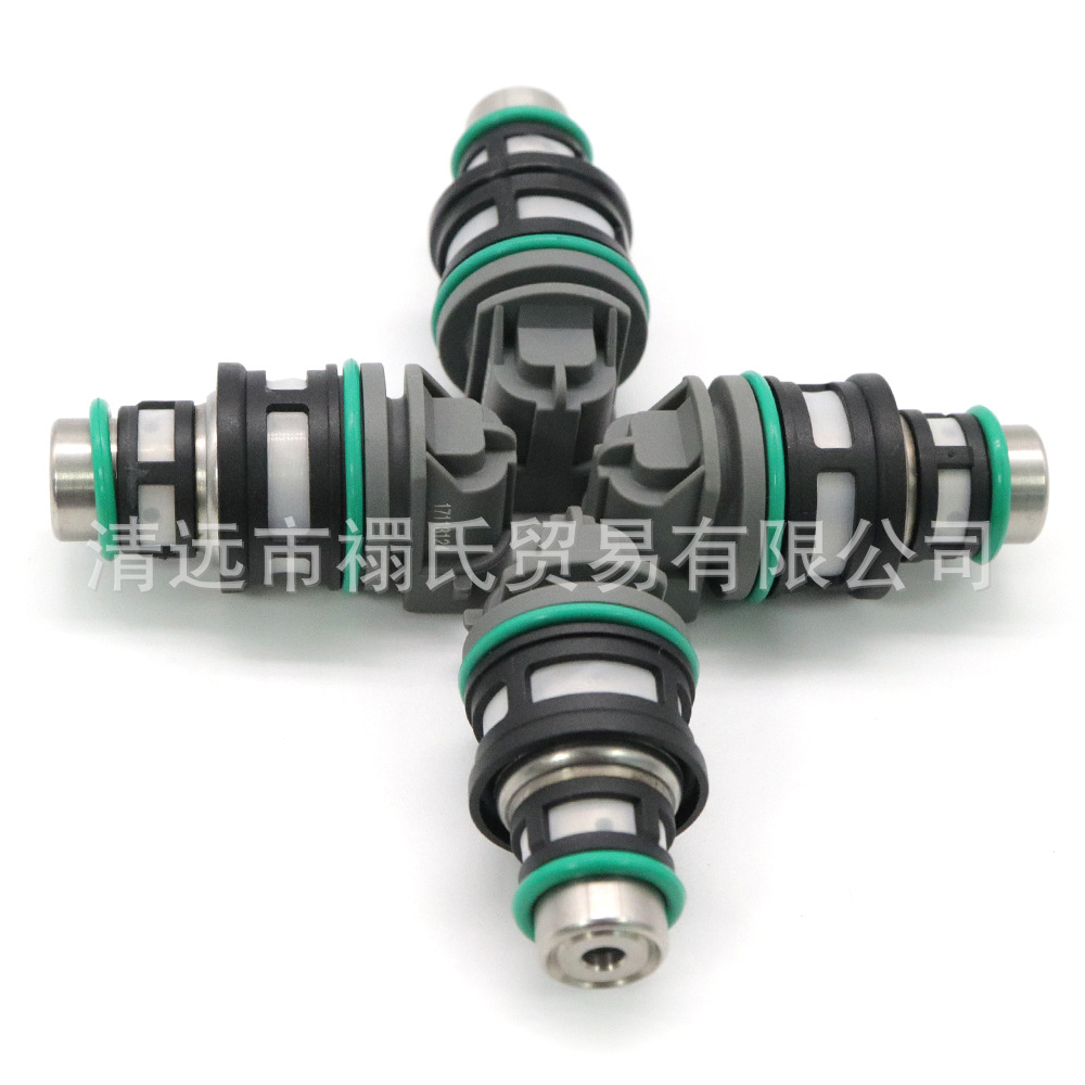 17113124适用于汽车燃油喷射器喷油嘴FJ100 FJ10045-阿里巴巴