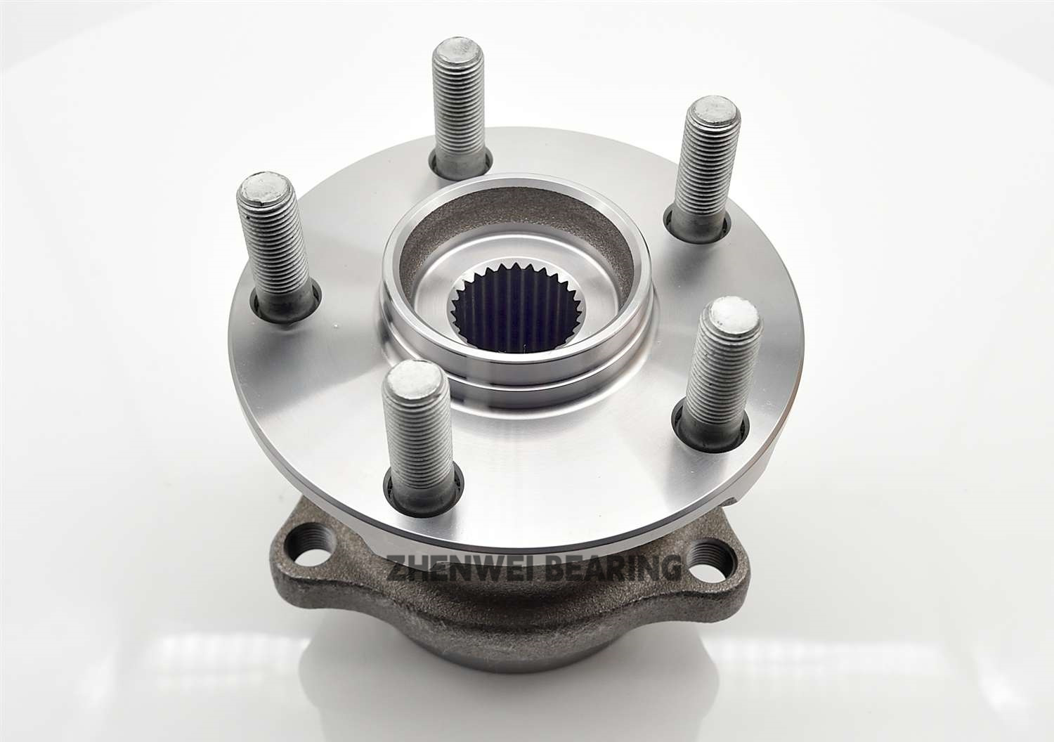 28473-FG000轮毂单元 汽车轴承总成配件适用斯巴鲁/力狮/傲虎后轮-阿里巴巴