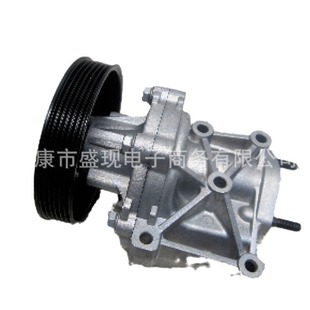 适用现代起亚25100-2B00025100-2500225100-0301125100-2G200水泵-阿里巴巴