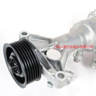 适用于梅赛德斯-奔驰w213 w205 m274 发动机水泵 A2742000900-阿里巴巴