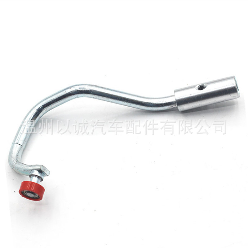 推拉门滚柱导轨 适用于菲亚特 标致 雪铁龙 1336735080 9033.J4-阿里巴巴