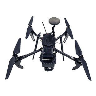 Multi Rotor UAV Radar Detection Reconnaissance Map UAV-阿里巴巴