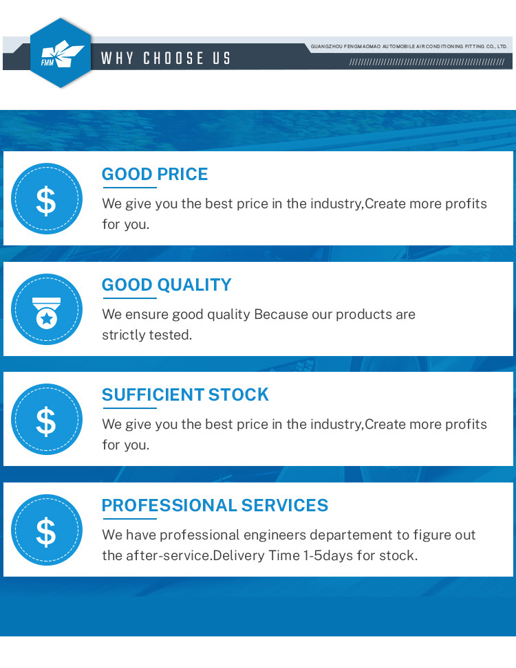 适用雪佛兰开拓者3.6科鲁兹汽车空调压缩机总成52122497 52122482-阿里巴巴