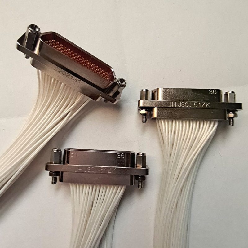 J30J微矩形连接器J30J-21TJW J30J-21TJWV1-J J30J-21ZKW供应中-阿里巴巴