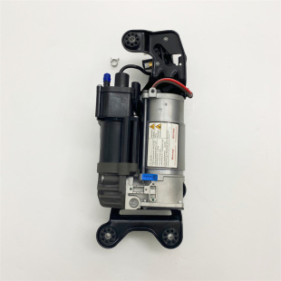 STZT 37206875177 打气泵 带架 适用于宝马 X5 F15 / F85-阿里巴巴