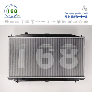 水箱散热器19010-R62-H51适用于本田雅阁2008-2011-阿里巴巴
