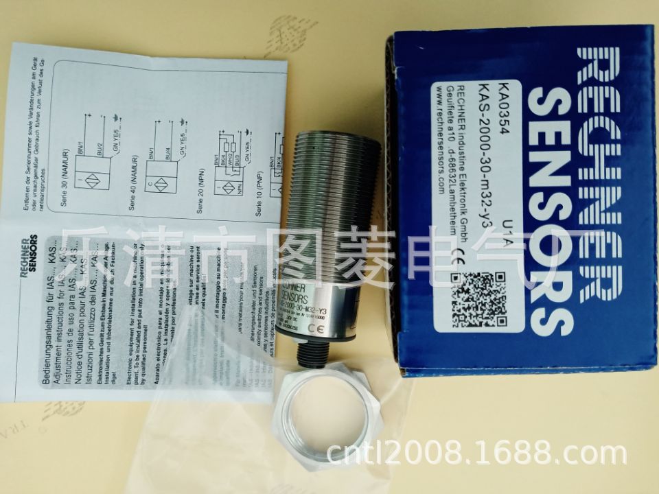 光电开关PT-Q23-A1-010 PT-Q23-A3-010 PT-Q23-A1-010-5M-阿里巴巴