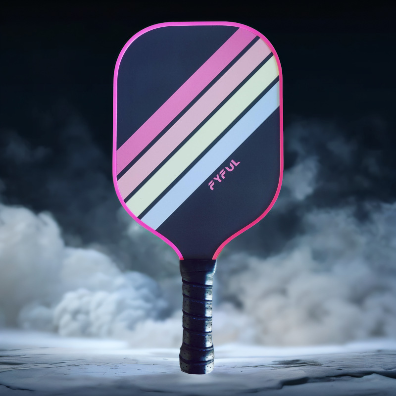 PICKLEBALL玻璃纤维匹克球拍套装运动皮克厂家直销专业球拍套装-阿里巴巴