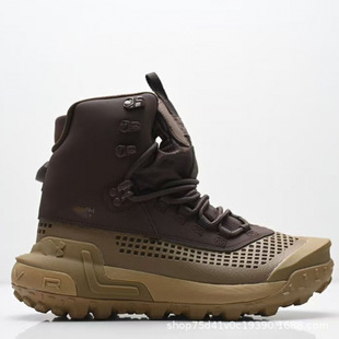 跨境批发加绒保暖雪地靴户外训练作战靴沙漠靴防滑耐磨高邦爬山鞋-阿里巴巴