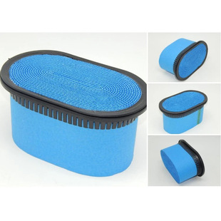 厂家供应滤芯蜂窝空气过滤器 CP25001 适用于卡车-阿里巴巴