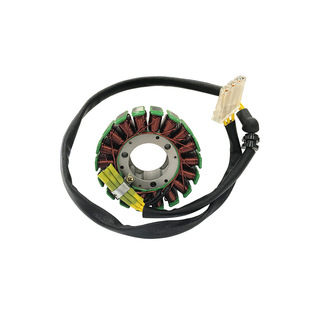 摩托车配件定子线圈90139004000 90539004000 适用于KTM DUKE 125-阿里巴巴