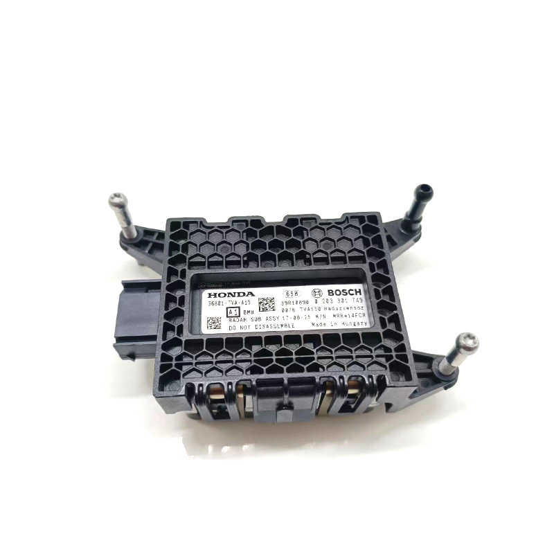 36801-TVA-A15 适用于十代雅阁雷达模板总成-阿里巴巴