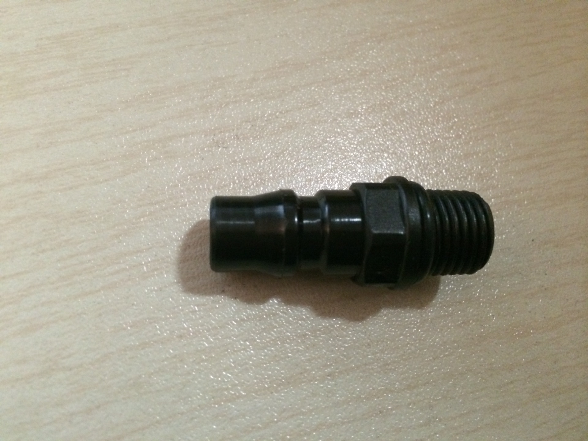 NITTO 2HP X-100 接头(塑料）-阿里巴巴