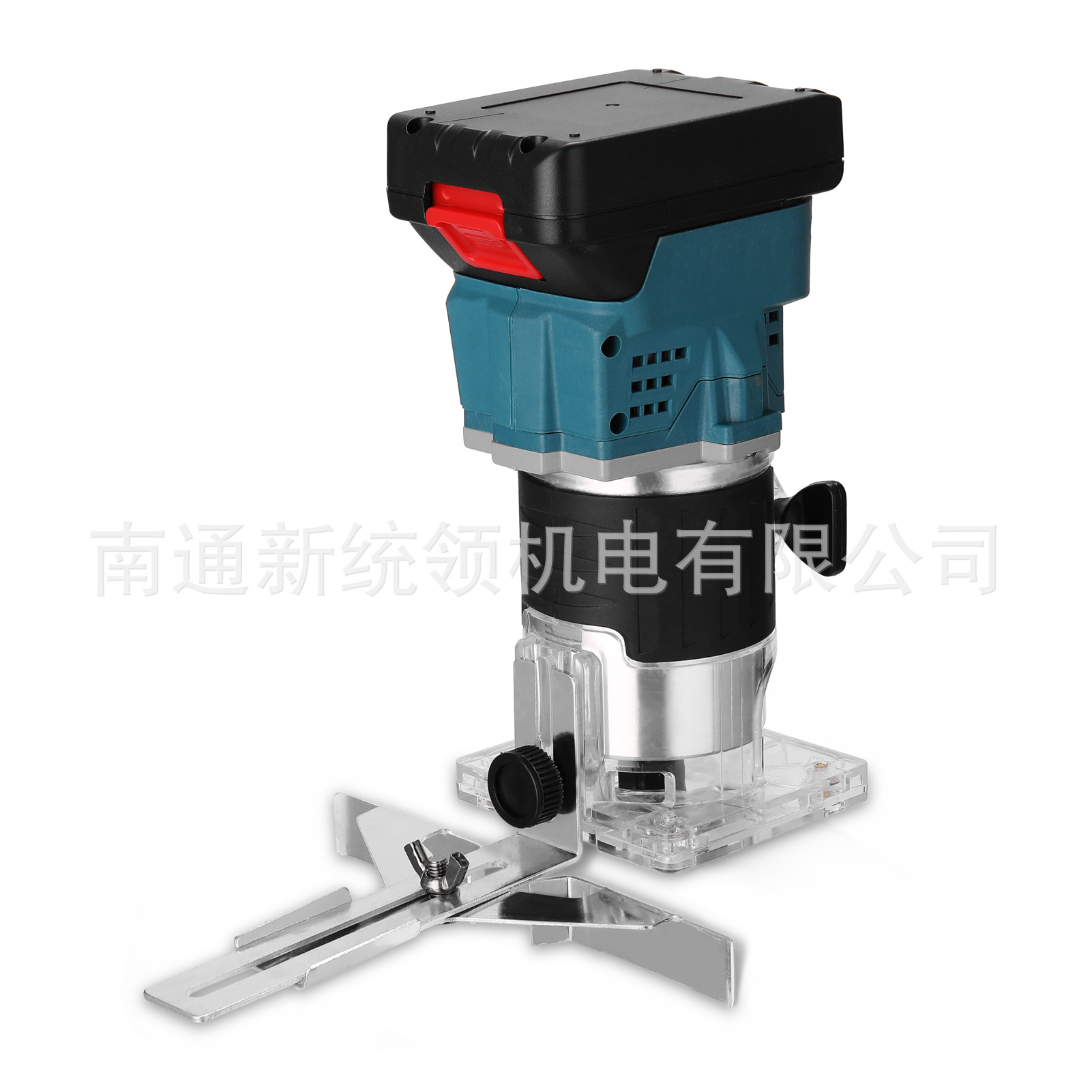 无刷锂电修边机充电式多功能木工板开槽工具修边挖孔雕刻机小锣机-阿里巴巴