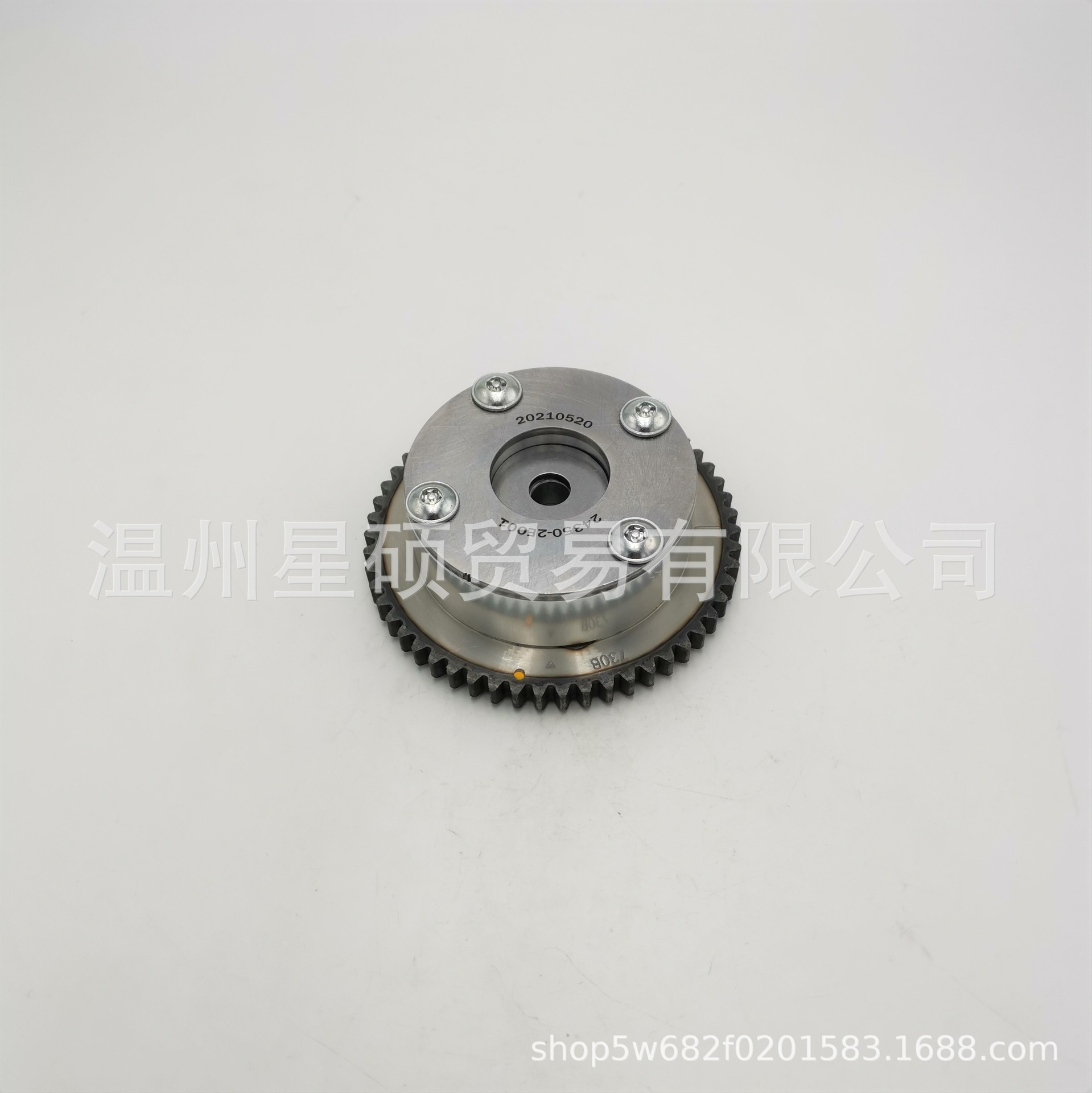 24350-2E001适用现代起亚11-15FORTE CVVT齿轮进气相位调节器2.4L-阿里巴巴