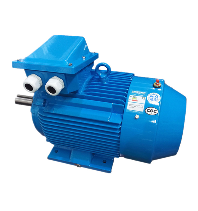 佳木斯YE5一级能效IE5普通型低压三项异步电动机普通高效节能电机-阿里巴巴
