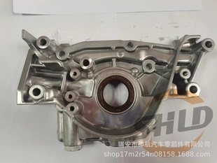高品质机油泵1211A021 MD363751适用于三菱帕杰罗V65W V73W机油泵-阿里巴巴