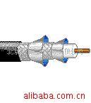 BELDEN3092A型工业自动化控制电缆（4层屏蔽RG6同轴电缆）-阿里巴巴