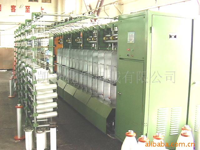 供应捻线机,合股机,加捻机 - 机械设备批发网