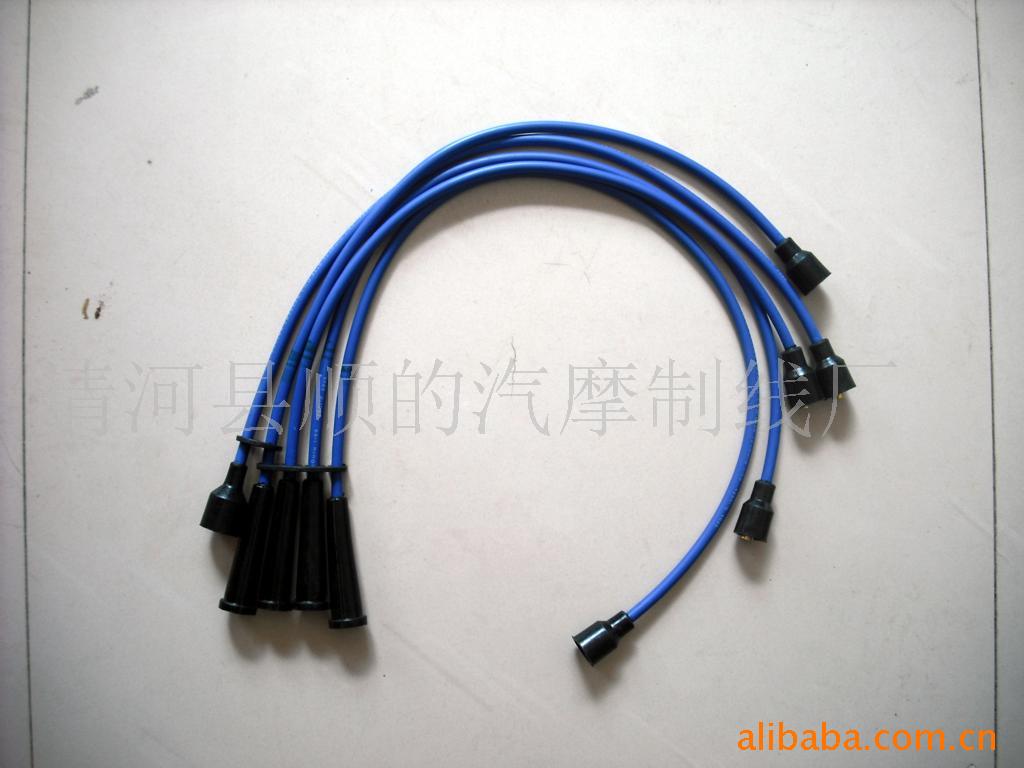 适用 462汽车高压线 OEM:MD332343-阿里巴巴