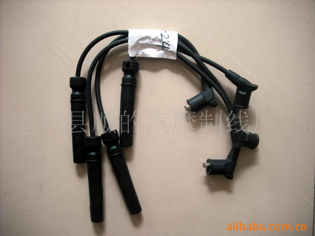 适用 462汽车高压线 OEM:MD332343-阿里巴巴