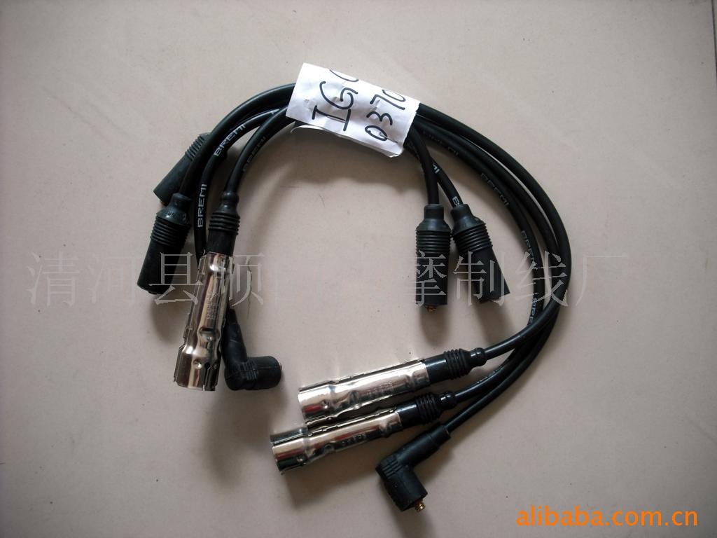 适用 462汽车高压线 OEM:MD332343-阿里巴巴