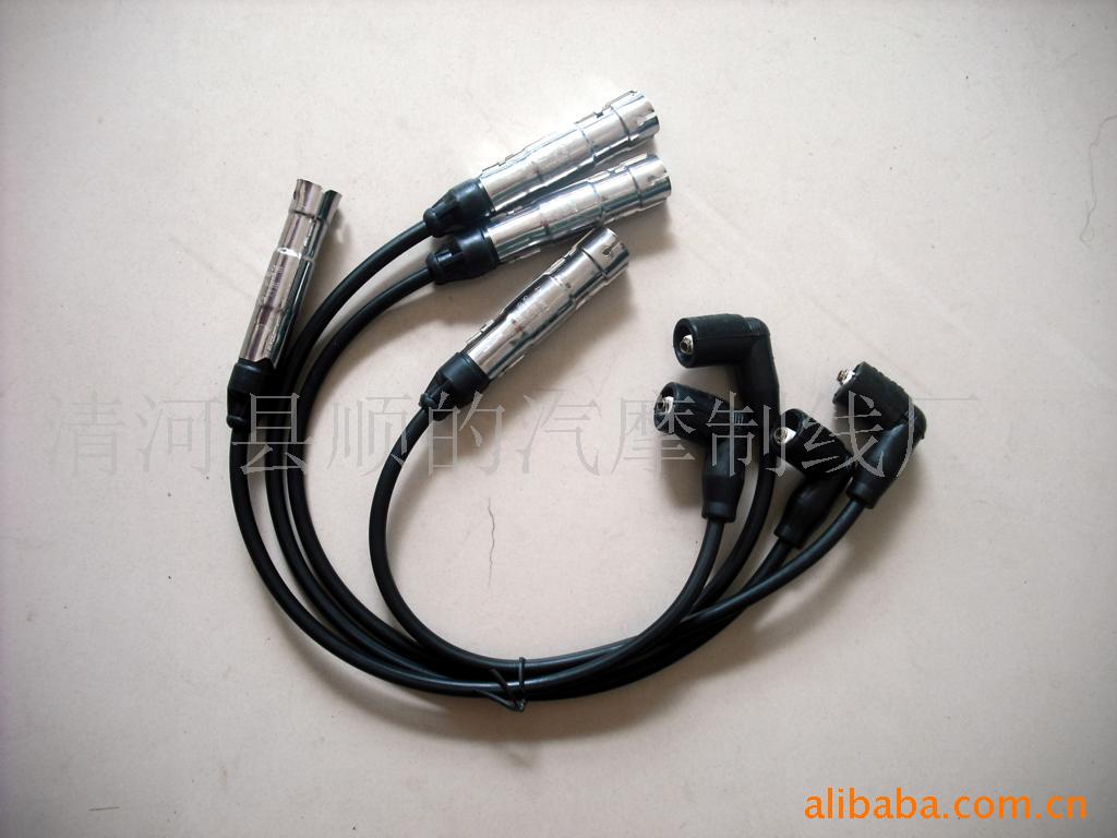 适用 462汽车高压线 OEM:MD332343-阿里巴巴