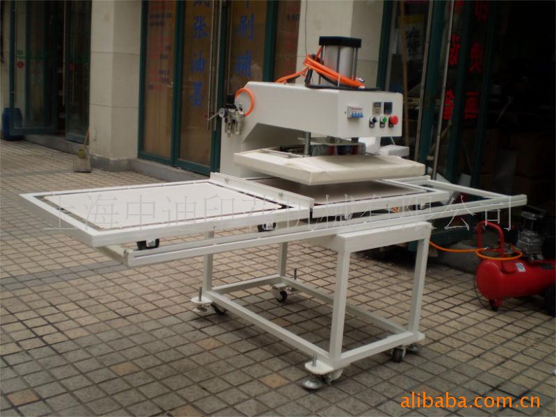 供应气动双工位压烫机，烫钻机，烫图机，热升华机，烫商标机 - 机械设备批发网