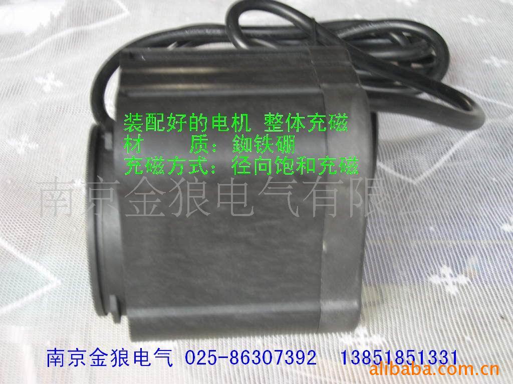仪表喇叭充磁机 步进电机 磁钢 稀土材料J2801 便携式充磁机 - 机械设备批发网