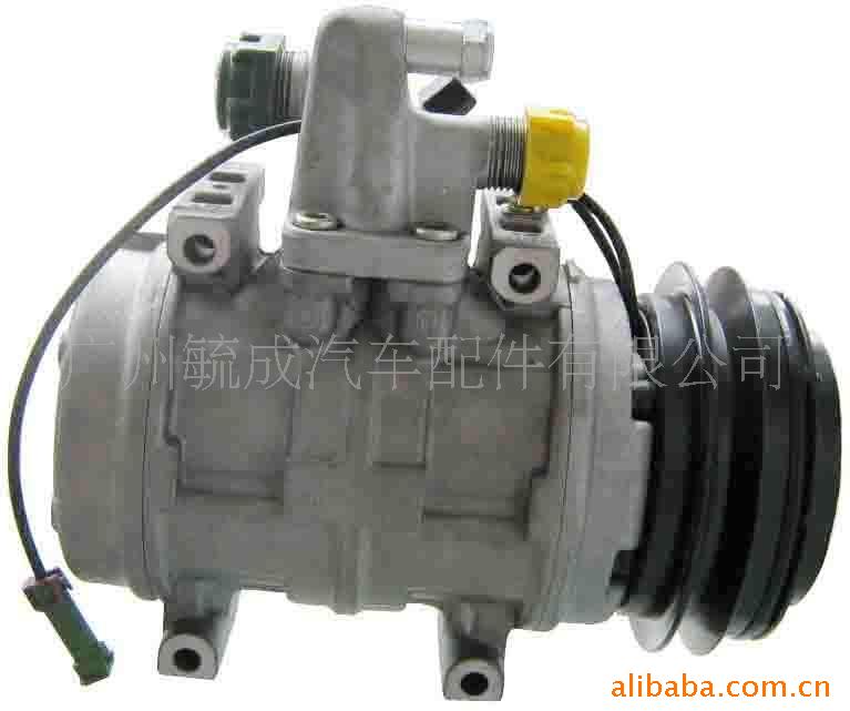 空调压缩机_供应505,507,508,510空调压缩机,厂家直销 - 阿里巴巴