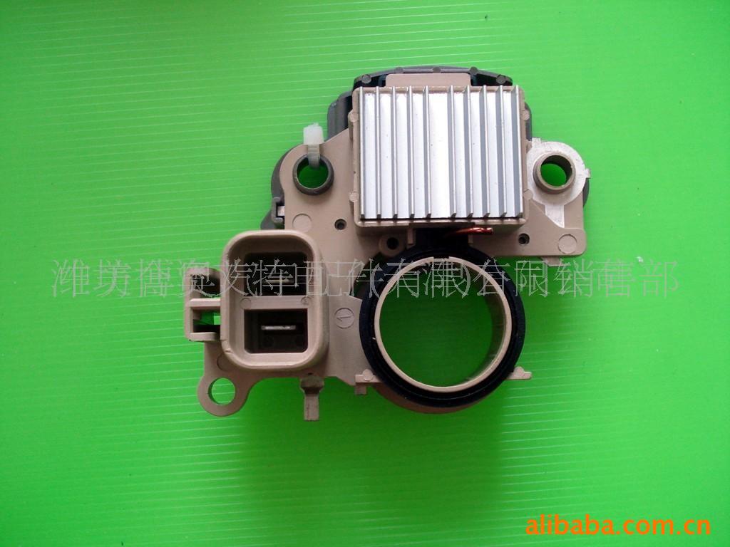 潍坊博奥汽车配件有限公司_阿里巴巴旺铺