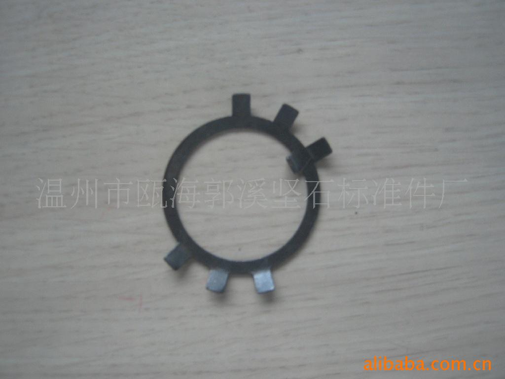 供应开口挡圈E型垫圈开口卡簧E型卡簧GB896-1988-阿里巴巴